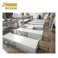 China 18KW Power Roll To Roll Coating Machine Instant Drying For PVC Flat Coils for sale