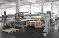 China Electrical Automatic Loading Machine PLC Control System Photoelectric Switch for sale