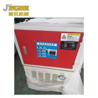 China Backside Stick Hot Melt Adhesive Coating Machine , Hot Melt Coater Laminator for sale