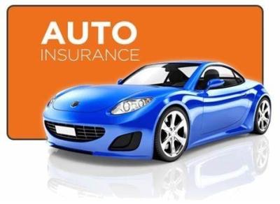 China Personal Auto Insurance Liability Coverage for Automobile Insurance Services for sale