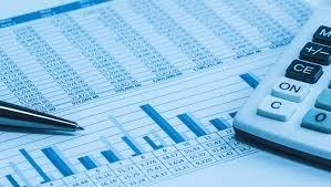 China Financial Accounting and Bookkeeping Services for Small Business Growth for sale