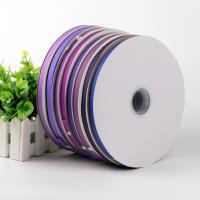 China Double Face 100mm Grosgrain Ribbon for Holiday Celebration and Gift Wrapping MSD Custom for sale