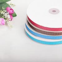 China RIBBONS Customization of 196 Color Grosgrain Ribbon for Festivals and Gifts from MSD for sale