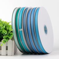 China RIBBONS Customization of 196 Color Grosgrain Ribbon for Festivals and Gifts from MSD for sale