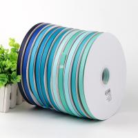 China 196 Colors 100mm Grosgrain Ribbon for Holiday Celebration and Gift Packing MSD Custom for sale