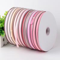 China 196 Colors 100mm Grosgrain Ribbon for Holiday Celebration and Gift Packing MSD Custom for sale