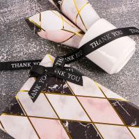 China Custom Paper Party Packaging Wrapping Paper Beautiful Decoration for Flower Occasions for sale