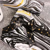 China Custom Paper Party Packaging Wrapping Paper Beautiful Decoration for Flower Occasions for sale
