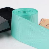 China MSD 50mm 196 Solid Colors Grosgrain Ribbon Perfect for Flowers Clothes Ready to Ship for sale