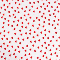 China Moisture Proof MSD Christmas Festival Party Kraft Wrapping Paper Roll for Gift Packaging for sale