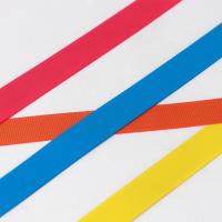 China MSD 196-Color 9mm Grosgrain Ribbon for Holiday Celebrations and Gift Packaging for sale