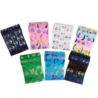China Custom Ribbon with Logo in 196 Colors 100% Polyester Material for sale