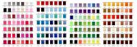 China Custom Ribbon with Logo in 196 Colors 100% Polyester Material for sale