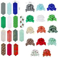 China PP Plastic Pull String Ribbon Bows for Clothes Celebration Support Customer Requirements for sale
