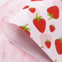China Recyclable Birthday Gift Wrap Sheets Moisture Proof Ideal for Box Decoration and Kids for sale