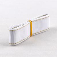 China Double Face 1 Inch Grosgrain Ribbon 100% Polyester Perfect for Handmade Crafts for sale