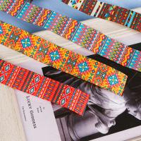 China 2023 Elegant Mexican Styles Combo Ribbon in Other Fabric Type with Fast Shipping for sale