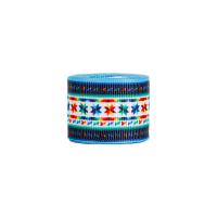 China Support Customized MSD 2023 Mexican Combo Ribbon with Perfect Print and Fast Shipping for sale