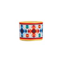 China Support Customized MSD 2023 Mexican Combo Ribbon with Perfect Print and Fast Shipping for sale