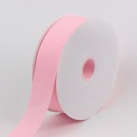 China Custom 100 Yards Roll Grosgrain Fabric Ribbon 7/8 Inch Sustainable for Gifts Wrapping for sale