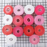 China Holiday MSD Ribbons 9mm Grosgrain Ribbon Printed Ribbon for Crafts Project Decoration for sale