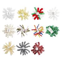 China Ribbon Plastic or Paper 11 Models for Christmas Decoration of Curly Bows on Gift Boxes for sale