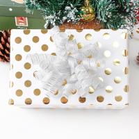 China Ribbon Plastic or Paper 11 Models for Christmas Decoration of Curly Bows on Gift Boxes for sale