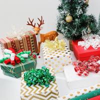 China Ribbon Plastic or Paper 11 Models for Christmas Decoration of Curly Bows on Gift Boxes for sale