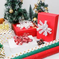 China Ribbon Plastic or Paper 11 Models for Christmas Decoration of Curly Bows on Gift Boxes for sale