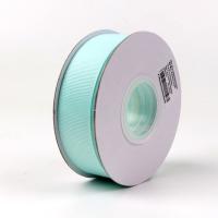 China Plain Polyester Grosgrain Ribbon MSD 3-100mm for Holiday Decoration and Gift Wrapping for sale