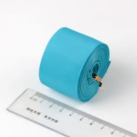 China 38mm Plain Grosgrain Ribbon for Crafts Fabric Type Grosgrain Woven DIY Gifts Wrapping for sale