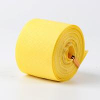 China 38mm Plain Grosgrain Ribbon for Crafts Fabric Type Grosgrain Woven DIY Gifts Wrapping for sale