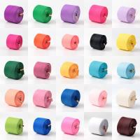 China 38mm Plain Grosgrain Ribbon for Crafts Fabric Type Grosgrain Woven DIY Gifts Wrapping for sale