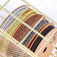 China 2023 Supply Gift Wrapping Support 7 Days Sample Order Lead Time Woven Herringbone Ribbon for sale