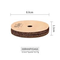 China 2023 Supply Gift Wrapping Support 7 Days Sample Order Lead Time Woven Herringbone Ribbon for sale