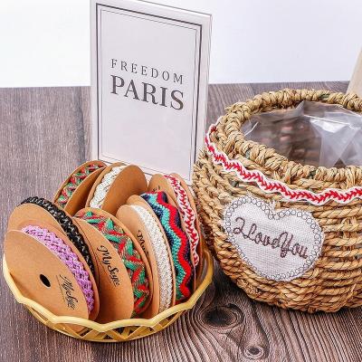 China DIY Gift Wrapping Decoration Clothing Accessories MSD 5/8
