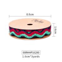 China DIY Gift Wrapping Decoration Clothing Accessories MSD 5/8