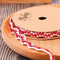 China DIY Gift Wrapping Decoration Clothing Accessories MSD 5/8