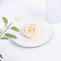 China Double Face Satin Ribbon Bow Pre-made Bow for Clothing Accessories Style Sample Free for sale