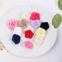 China Support 7 Days Sample Order Lead Time Pre-Made Satin Ribbon Bow for Gift Present for sale