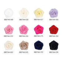 China Support 7 Days Sample Order Lead Time Pre-Made Satin Ribbon Bow for Gift Present for sale