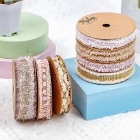 China MSD Ethnic Style Jacquard Ribbon Clothing Accessories Support 7 Days Sample Order for sale