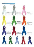 China Grade 4 or More Color Fastness Pink Satin Breast Cancer Awareness Ribbon Pin Charms for sale