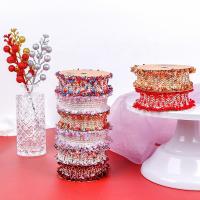 China 3cm Little Fragrant Ribbon Fringe Lace for Clothing Hem Cuffs Neckline Accessories for sale