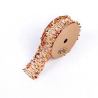 China 3cm Little Fragrant Ribbon Fringe Lace for Clothing Hem Cuffs Neckline Accessories for sale
