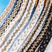 China Little Fragrant Ribbon Clothing and Hair Accessories 2023 Arrivals with 25mm from MSD for sale