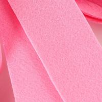 China MSD Ribbon Pre Non-Woven Pink Bow 28 cm Craft Bows For Wedding Ceremony Decoration Bow for sale
