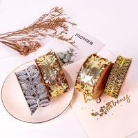 China Other Pattern Satin Ribbon Top Choice for Birthday Party Decoration and Gift Wrapping for sale