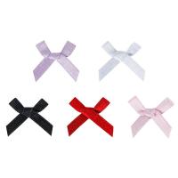 China Polyester 35mm 14colors Mini Purl Satin Ribbon Ties for Decoration MSD Ribbon Handmade for sale