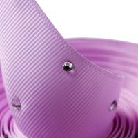 China Printed Diamond Fita de Ribbon Gorgurao for Festive Decoration and Printed Gift for sale